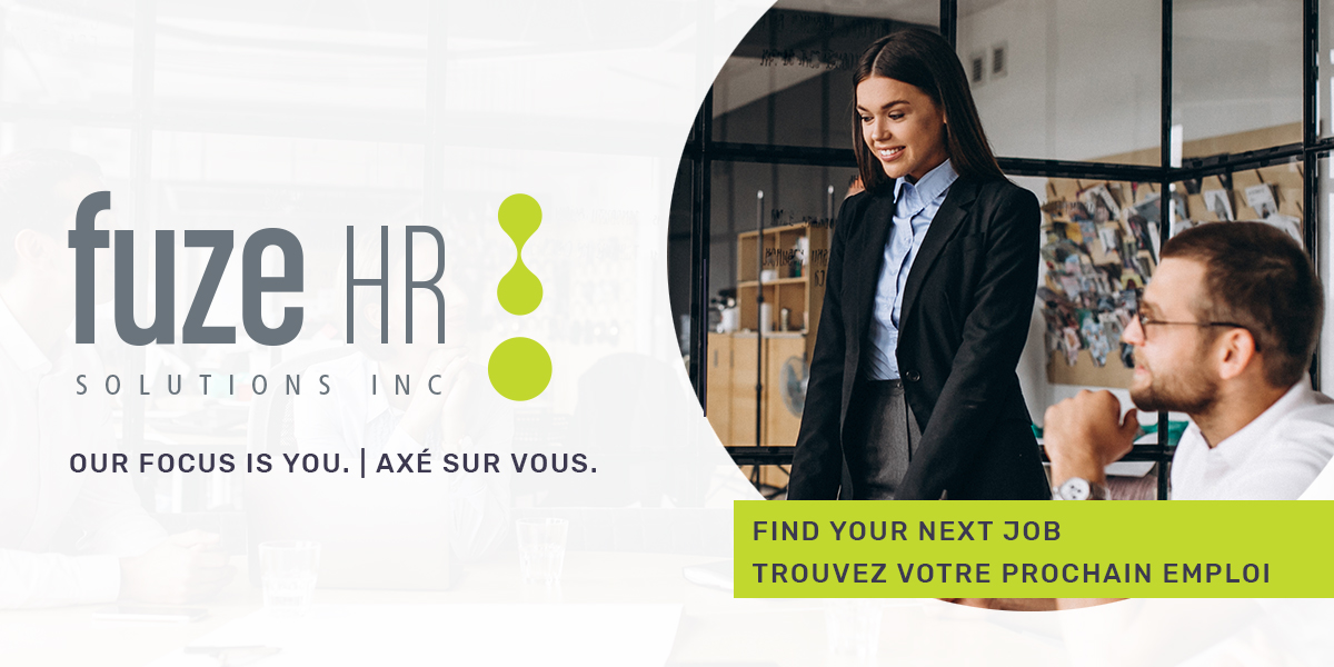 Fuze HR Solutions USA: Staffing & Recruitment | Temp & Permanent jobs